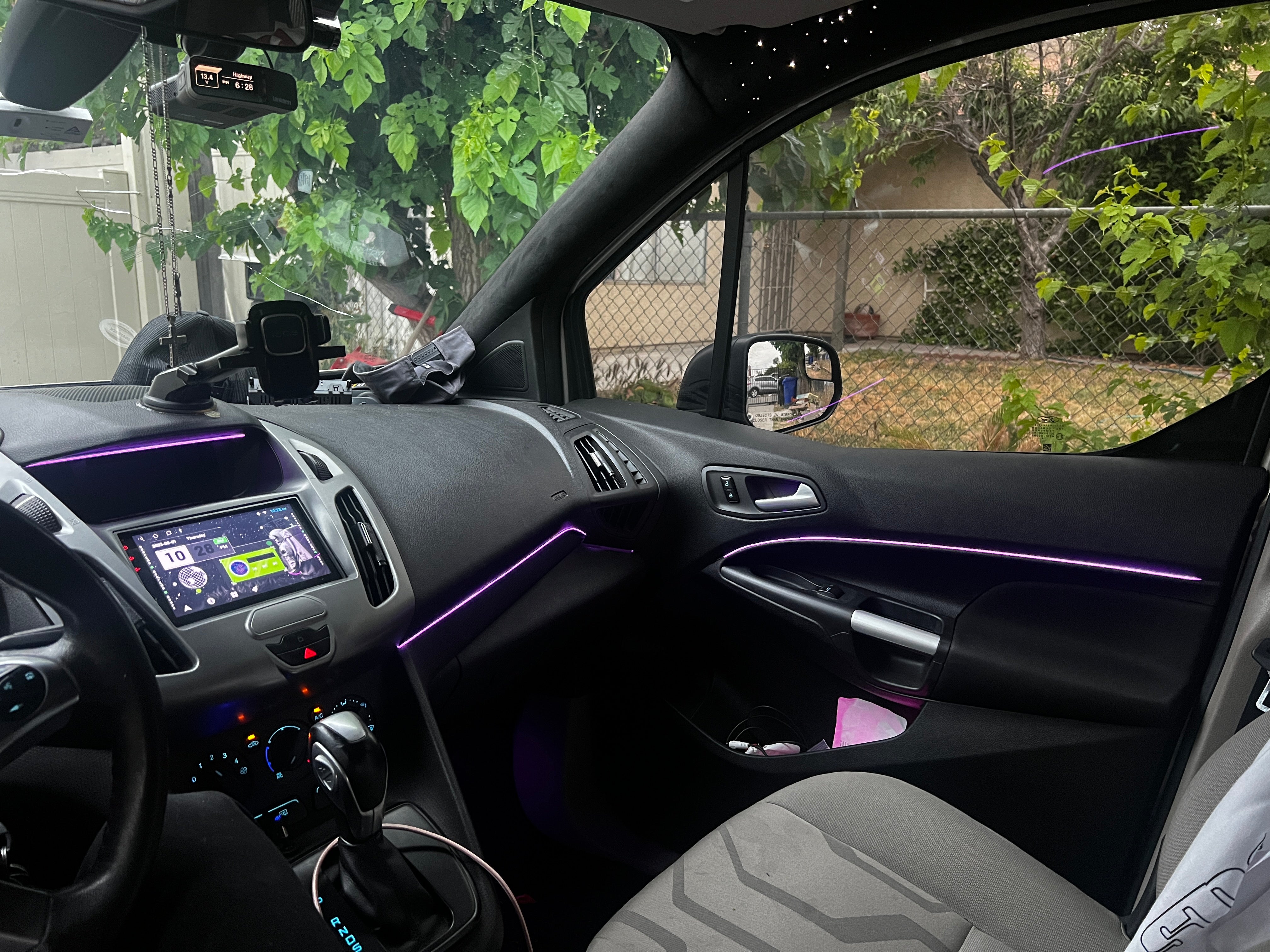 Solid Color – BeastLighting™